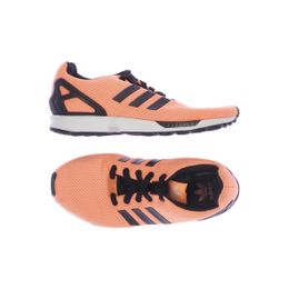 adidas originals Damen Sneakers, orange