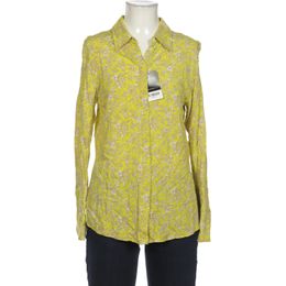 Drykorn Damen Bluse, gelb, Gr. 36