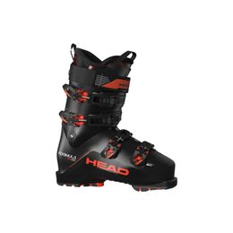 Head FORMULA 110 MV GW BLACK/RED Skischuh