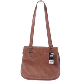 Aigner Damen Handtasche, braun