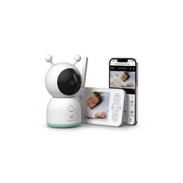 TRUELIFE Video-Babyphone NannyCam R7 Dual Smart