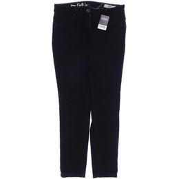 Cecil Damen Jeans, schwarz, Gr. 29