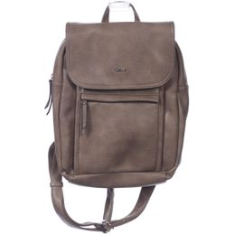 Gabor Damen Rucksack, braun