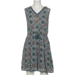 Cecil Damen Kleid, blau, Gr. 34