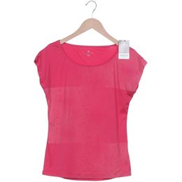 Adidas Damen T-Shirt, pink, Gr. 36