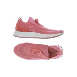 Tamaris Damen Sneakers, pink