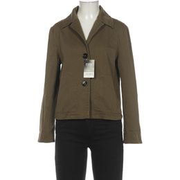 Drykorn Damen Blazer, grün, Gr. 34