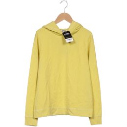 Drykorn Damen Kapuzenpullover, gelb