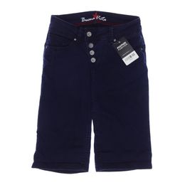 Buena Vista Damen Shorts, marineblau, Gr. 32