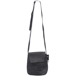 Bree Damen Handtasche, schwarz