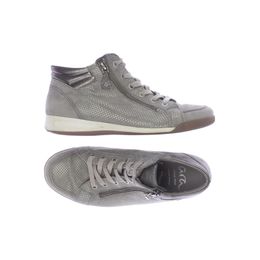 Ara Damen Sneakers, grau