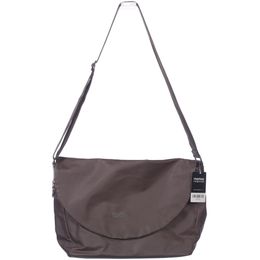 Bree Damen Handtasche, braun