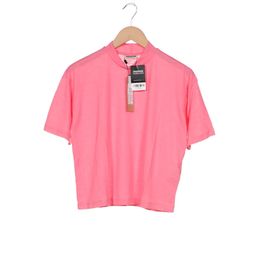 Noisy may Damen T-Shirt, pink