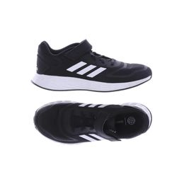 Adidas Damen Sneakers, schwarz