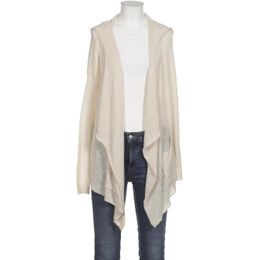 Abercrombie & Fitch Abercrombie & Fitch Damen Strickjacke, beige, Gr. 34