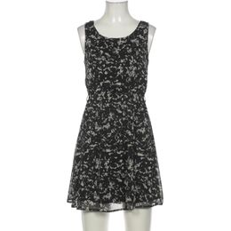 Only Damen Kleid, schwarz, Gr. 36