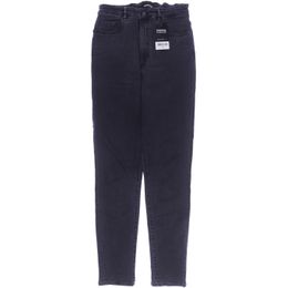 armedangels Damen Jeans, schwarz, Gr. 28