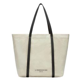 Liebeskind Berlin Shopper Aurora Canvas