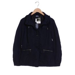 s.Oliver Damen Jacke, marineblau, Gr. 36