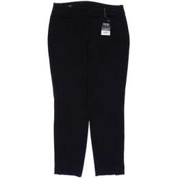 s.Oliver Damen Stoffhose, schwarz, Gr. 38