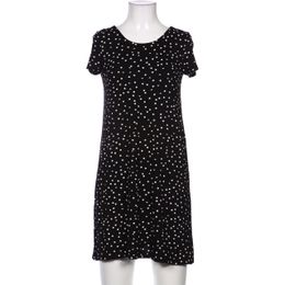 Only Damen Kleid, schwarz, Gr. 34