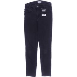 armedangels Damen Jeans, schwarz, Gr. 26