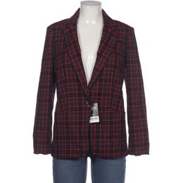 s.Oliver Damen Blazer, mehrfarbig, Gr. 38