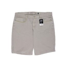 s.Oliver Damen Shorts, beige