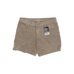 s.Oliver Damen Shorts, beige, Gr. 36