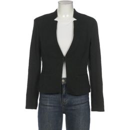 comma, Comma Damen Blazer, grün