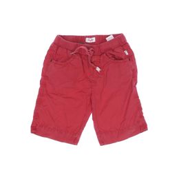 Il Gufo Herren Shorts, rot, Gr. 128