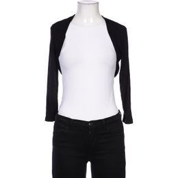 s.Oliver Damen Blazer, schwarz, Gr. 36