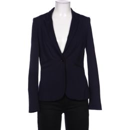 s.Oliver Damen Blazer, marineblau, Gr. 36