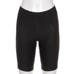 Löffler Löffler Damen Shorts, schwarz, Gr. 34