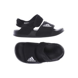 Adidas Jungen Kinderschuhe, schwarz