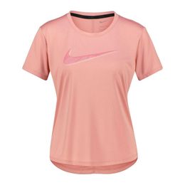 Nike Laufshirt Damen Laufshirt (1-tlg)