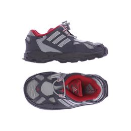 Adidas Herren Kinderschuhe, grau, Gr. 22