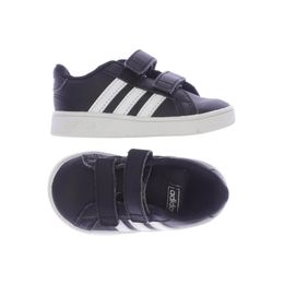 Adidas Herren Kinderschuhe, schwarz, Gr. 20