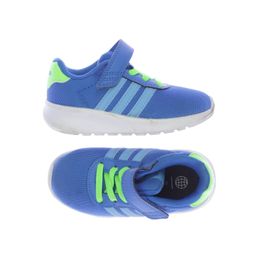 Adidas Jungen Kinderschuhe, blau