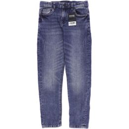 next Herren Jeans, blau, Gr. 140