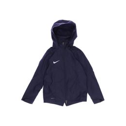 Nike Herren Jacke, marineblau, Gr. 134