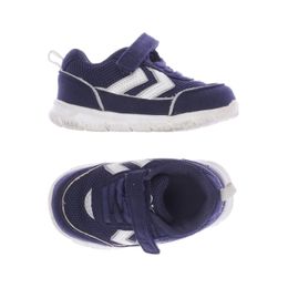 Hummel Herren Kinderschuhe, marineblau, Gr. 23