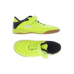 Kappa Herren Kinderschuhe, neon, Gr. 32