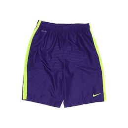 Nike Jungen Shorts, flieder
