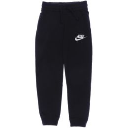 Nike Jungen Stoffhose, schwarz