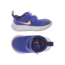 Nike Jungen Kinderschuhe, blau