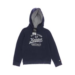 Kappa Jungen Hoodies & Sweater, marineblau