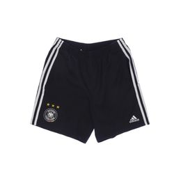 Adidas Herren Shorts, schwarz, Gr. 152