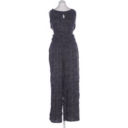 Street One Damen Jumpsuit/Overall, schwarz