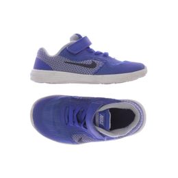 Nike Jungen Kinderschuhe, blau